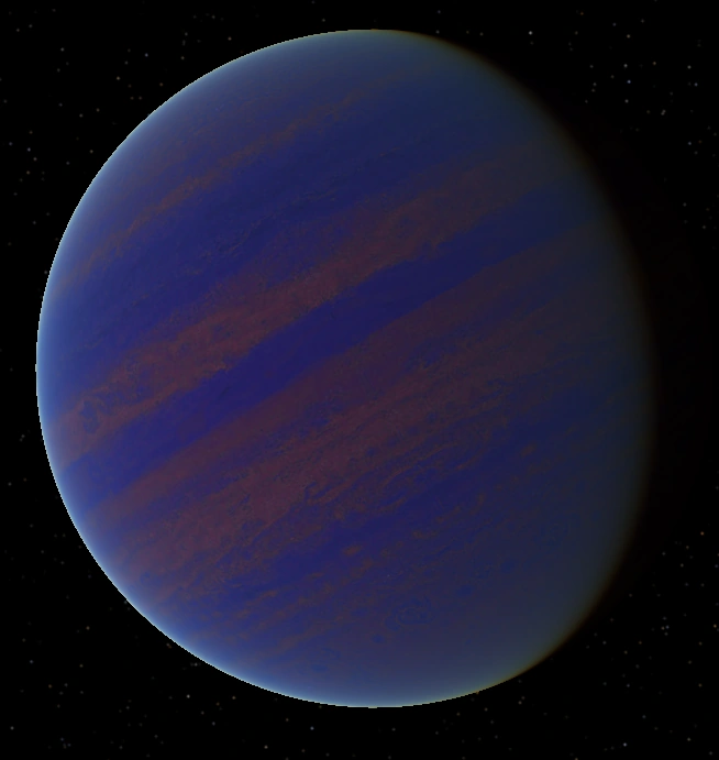 18 Delphini b | Astronomy Wiki | Fandom