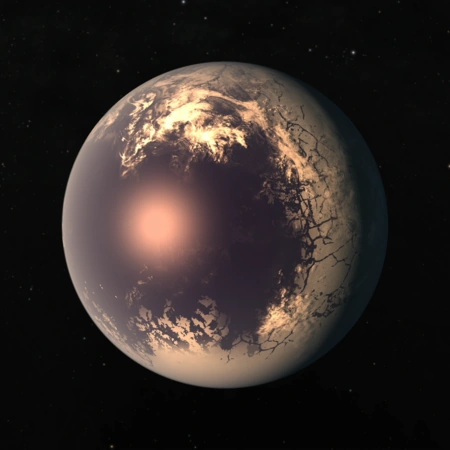 TRAPPIST-1f | Astronomy Wiki | Fandom