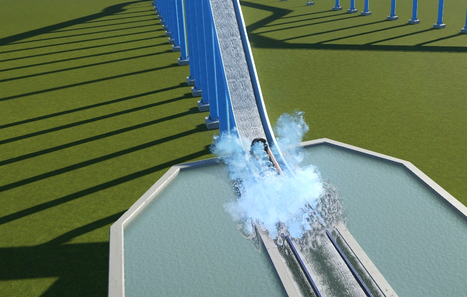 Category:Water Rides | Planet Coaster Wiki | Fandom