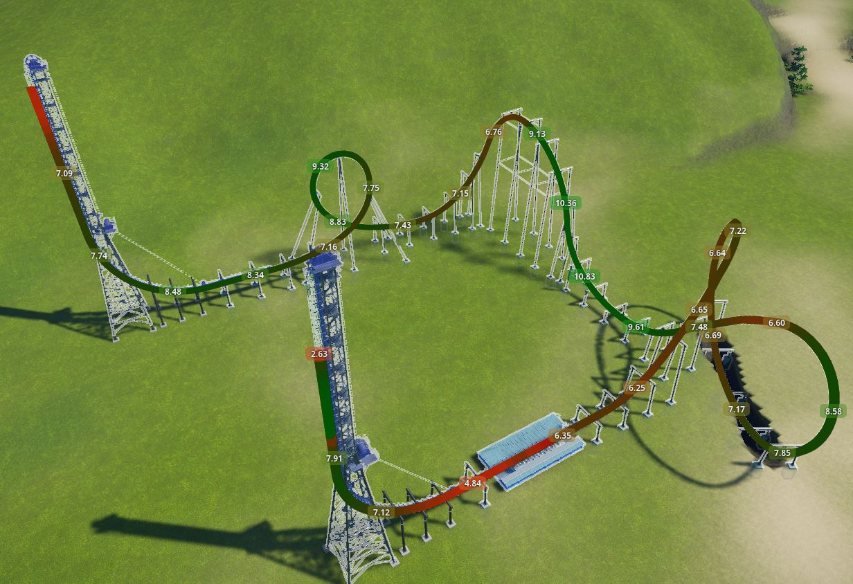 Image Heatmap Planet Coaster Wiki Fandom Powered By Wikia