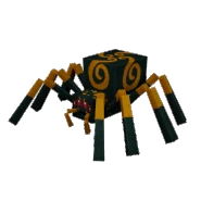 Mobs | Planet of Cubes Wiki | FANDOM powered by Wikia