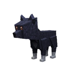 Wolf | Planet of Cubes Wiki | Fandom