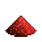 Redstone Dust | Planet of Cubes Wiki | Fandom
