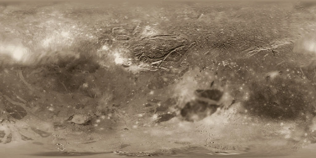 Ariel | Planet Texture Maps Wiki | Fandom