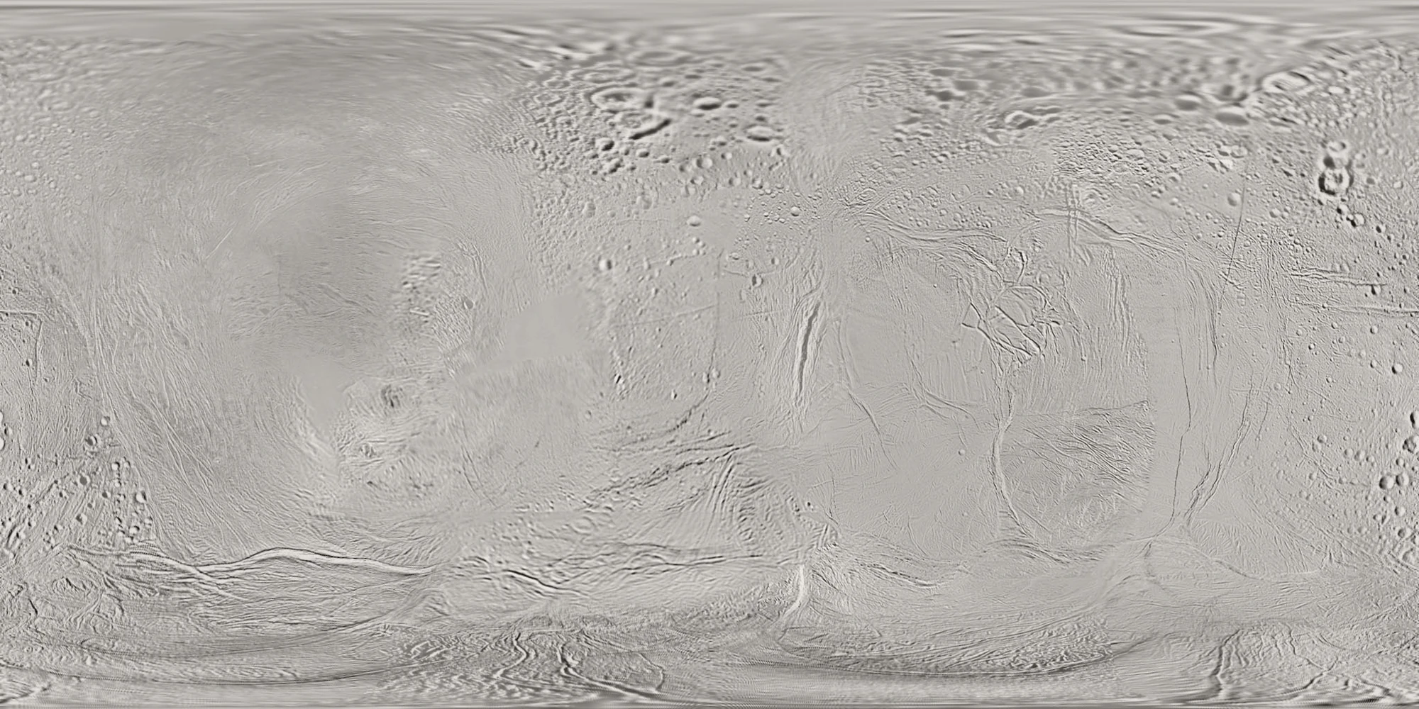 Enceladus | Planet Texture Maps Wiki | Fandom