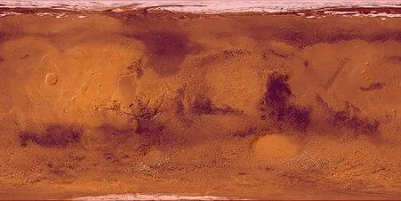 Mars | Planet Texture Maps Wiki | Fandom