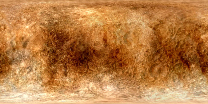 Pluto Planet Texture Maps Wiki Fandom Powered By Wikia