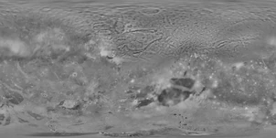 Ariel | Planet Texture Maps Wiki | Fandom