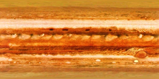Jupiter | Planet Texture Maps Wiki | Fandom