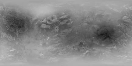 Ganymede | Planet Texture Maps Wiki | Fandom