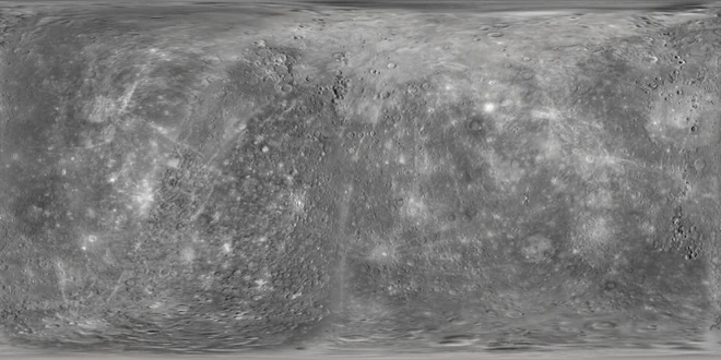 Mercury | Planet Texture Maps Wiki | FANDOM powered by Wikia