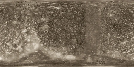 Callisto | Planet Texture Maps Wiki | Fandom