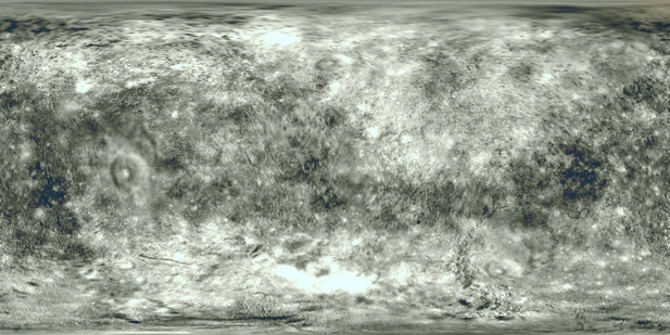 Eris | Planet Texture Maps Wiki | FANDOM powered by Wikia