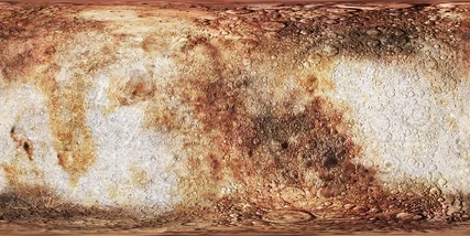 Mercury | Planet Texture Maps Wiki | FANDOM powered by Wikia