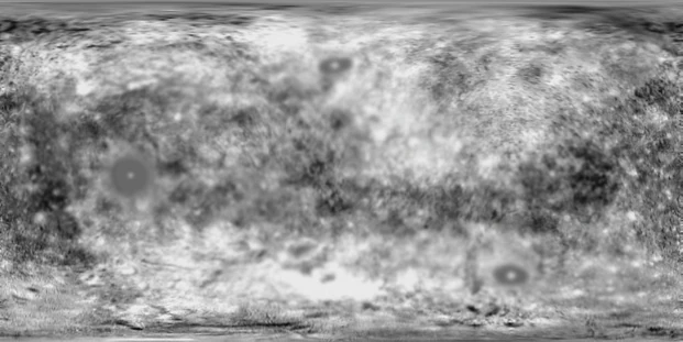 Eris | Planet Texture Maps Wiki | Fandom