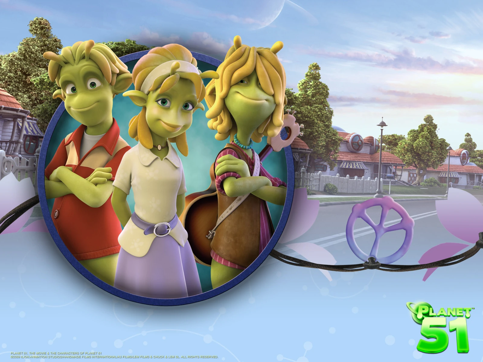 Image - P51 wp 03 1600x1200.jpg | Planet 51 Wiki | FANDOM powered by Wikia