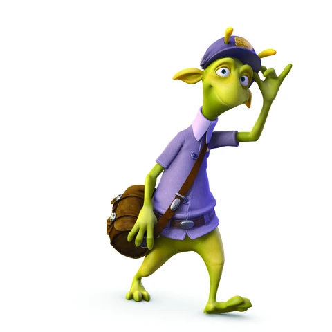 Image - 4100583576 652ea4b898 b.jpg | Planet 51 Wiki | FANDOM powered ...