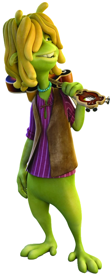 Image - Glar.png | Planet 51 Wiki | FANDOM powered by Wikia