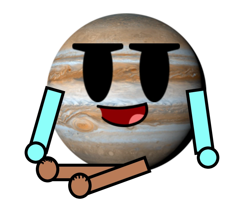 Jupiter | Planet Cartoons Wiki | Fandom