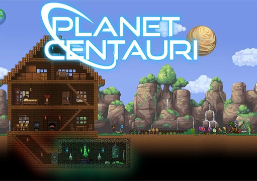 Planet Centauri Вики | Fandom