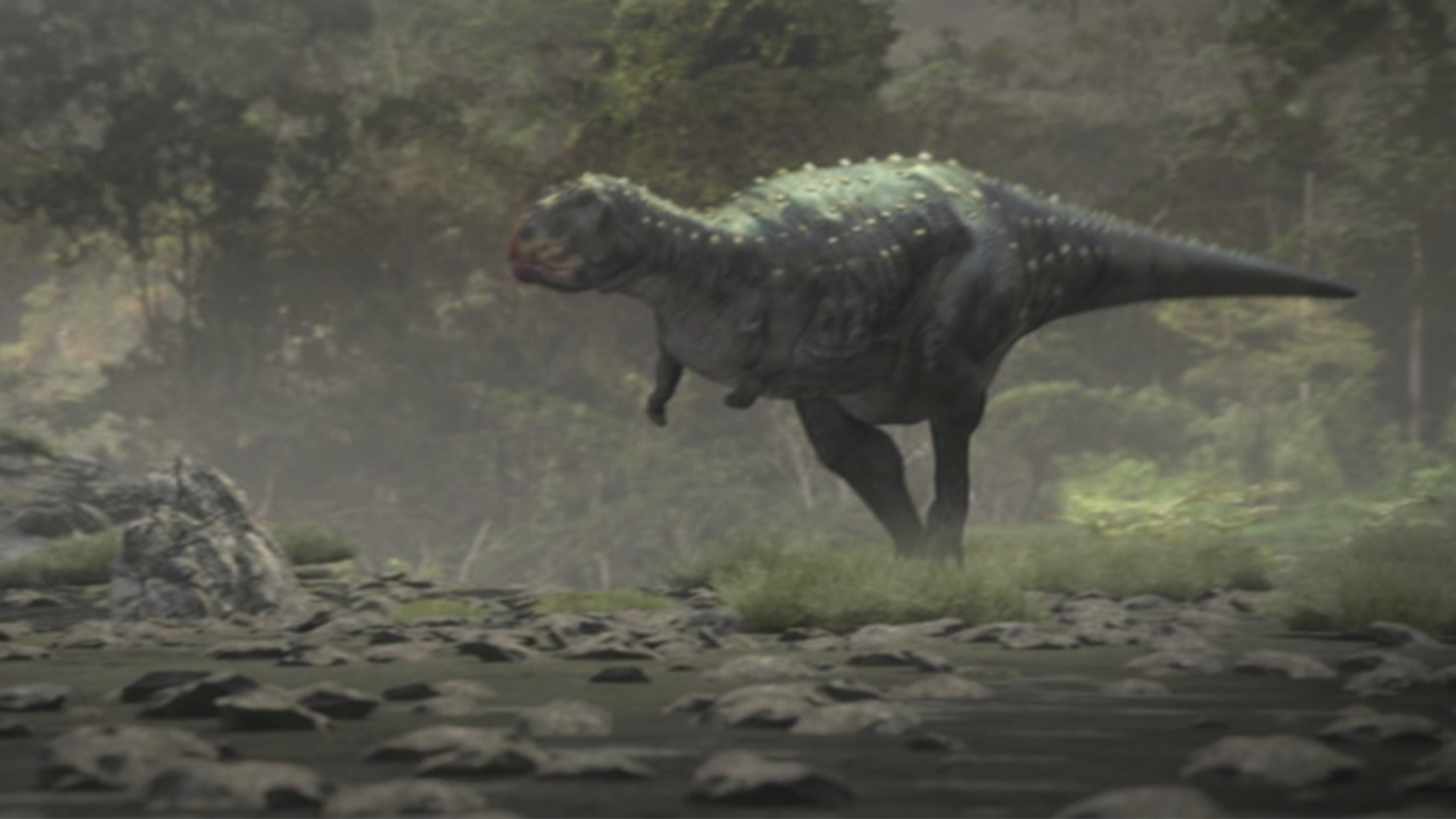Rugops Planet Dinosaur Wiki Fandom Powered By Wikia