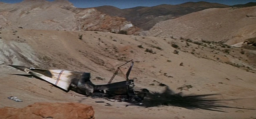 Beneath the Planet of the Apes | Planet of the Apes Wiki | FANDOM ...