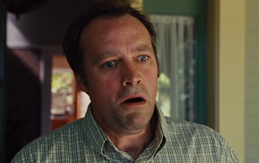 Douglas Hunsiker | Planet of the Apes Wiki | Fandom