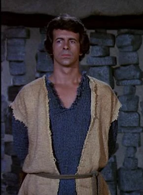 James Naughton | Planet of the Apes Wiki | Fandom