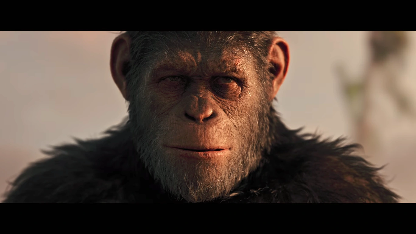 Caesar (CE) | Planet of the Apes Wiki | FANDOM powered by Wikia