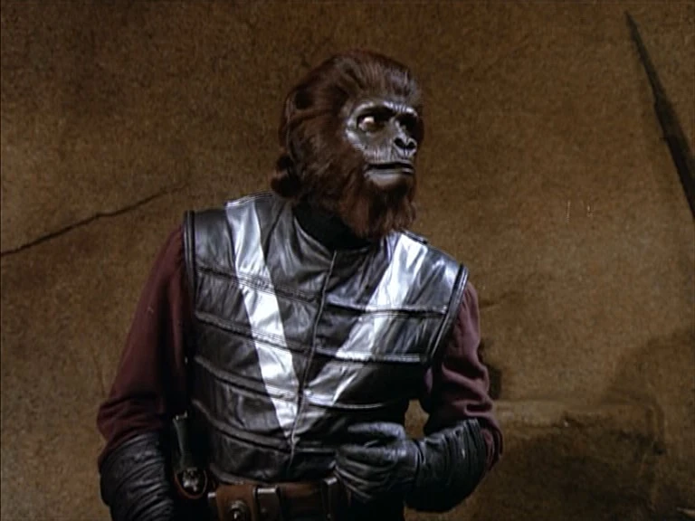Jason | Planet of the Apes Wiki | FANDOM powered by Wikia