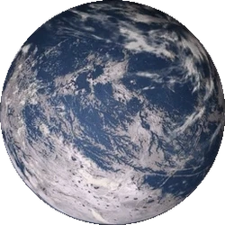 Theia | Planetpedia | Fandom