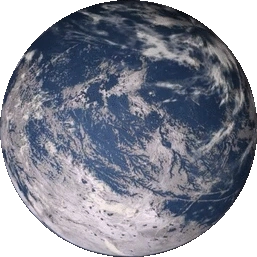 Theia | Planetpedia | FANDOM powered by Wikia