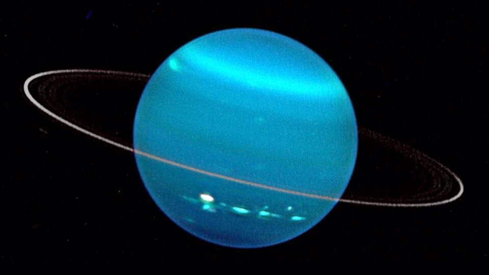 Uranus | Planetpedia | Fandom