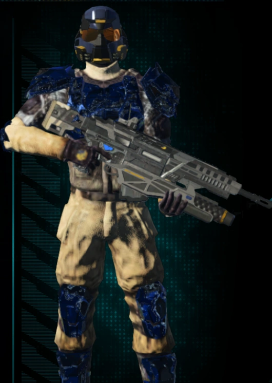 New Conglomerate Planetside 2 Wiki