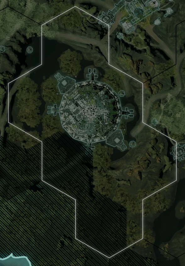 Bitol Bio Lab | PlanetSide 2 Wiki | Fandom
