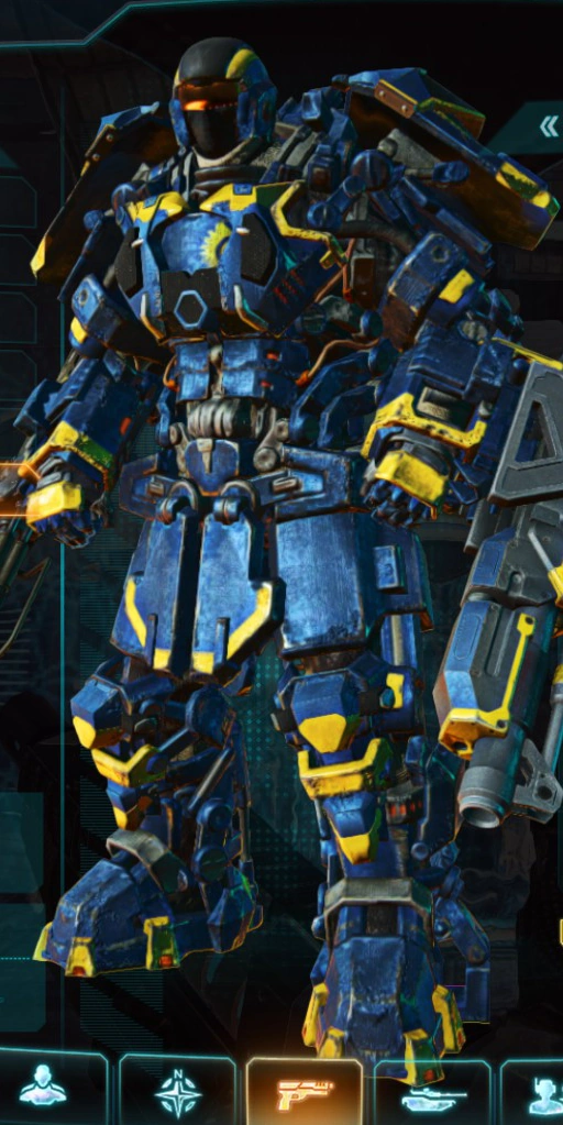 MAX Composite Armor | PlanetSide 2 Wiki | Fandom