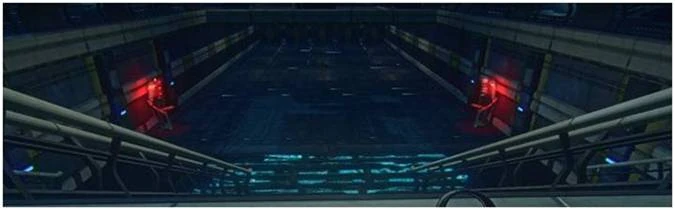 VR Training Facility | PlanetSide 2 Wiki | Fandom