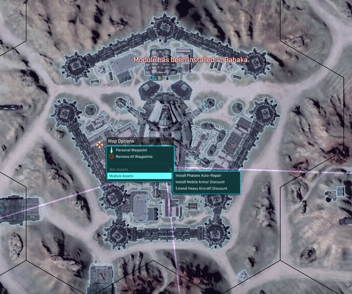 June 17, 2020 Update | PlanetSide 2 Wiki | Fandom