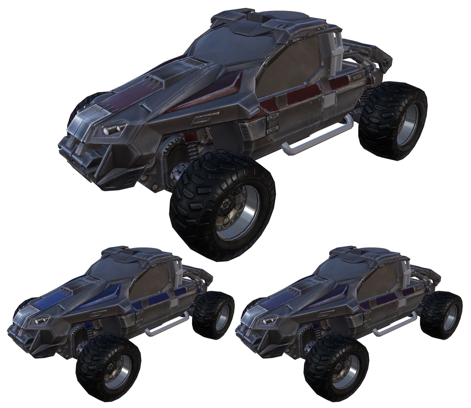 Harasser | PlanetSide 2 Wiki | Fandom