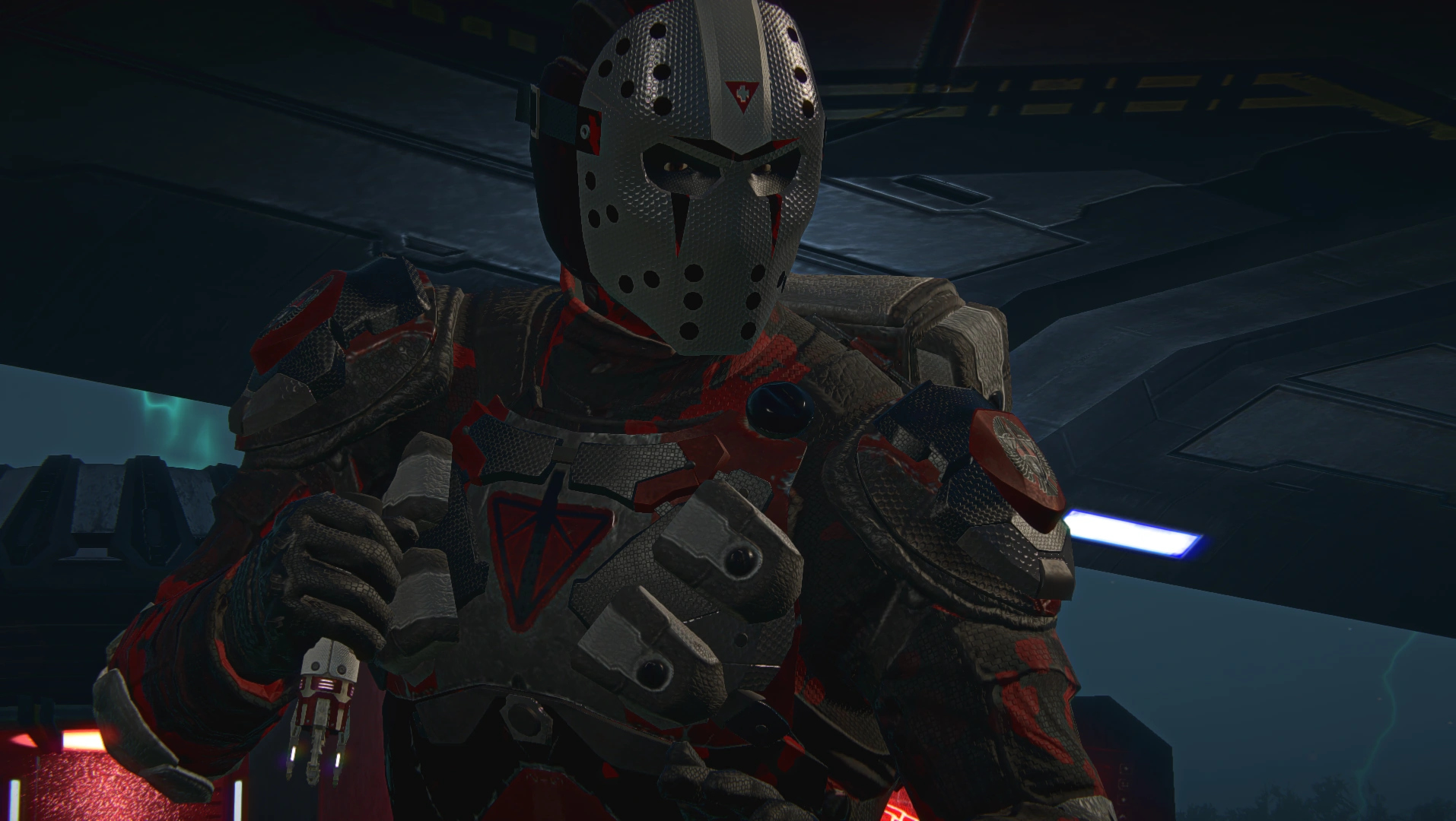 Medic Composite Armor | PlanetSide 2 Wiki | Fandom