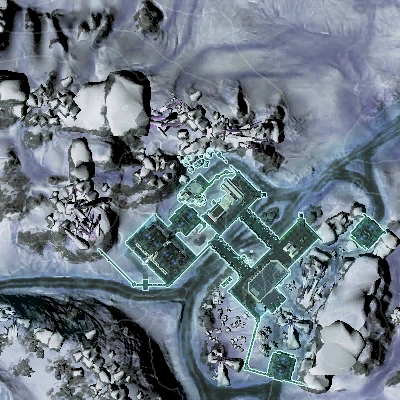 Eisa Mountain Pass | PlanetSide 2 Wiki | Fandom