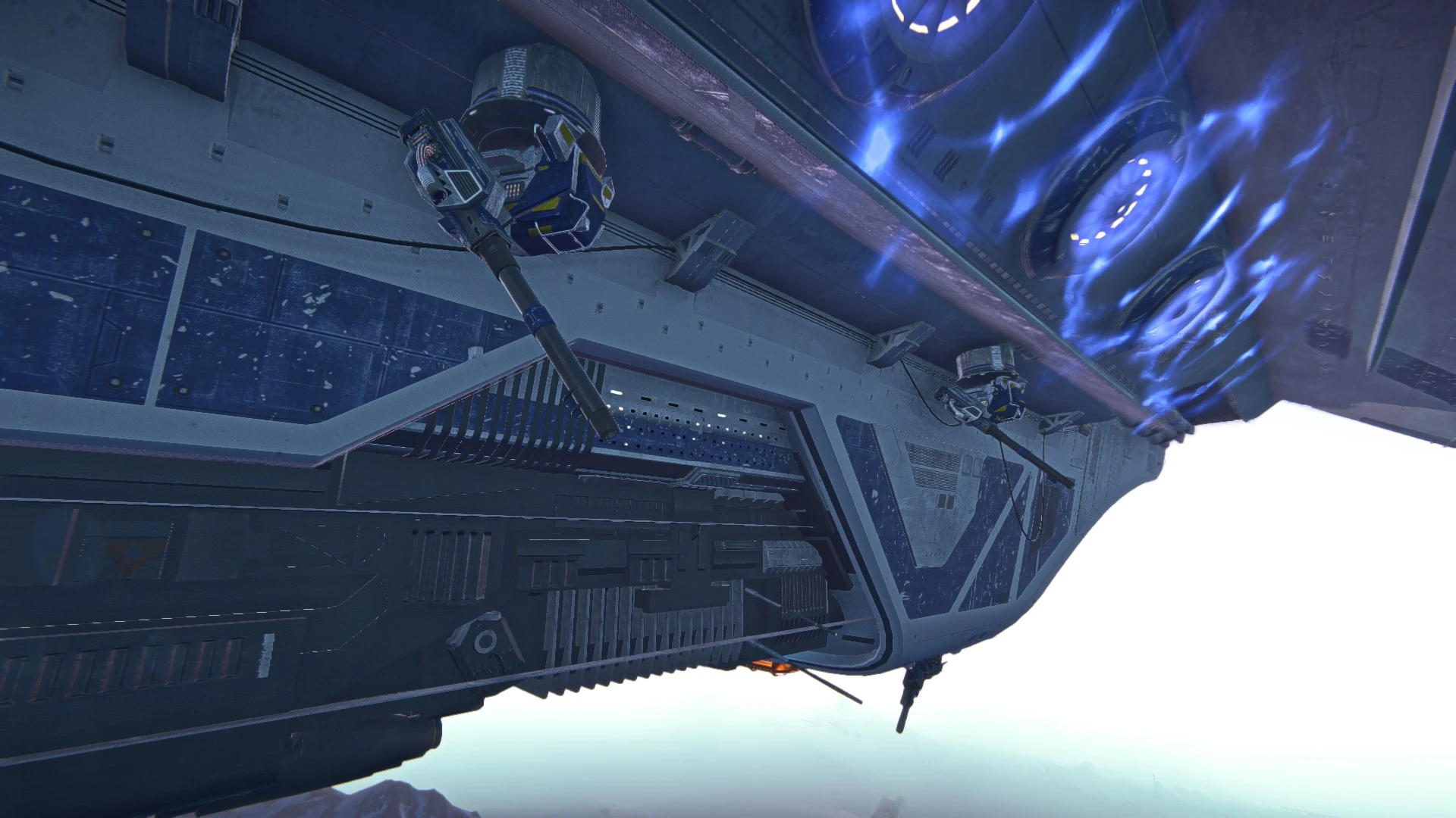 Bastion Battery | PlanetSide 2 Wiki | Fandom