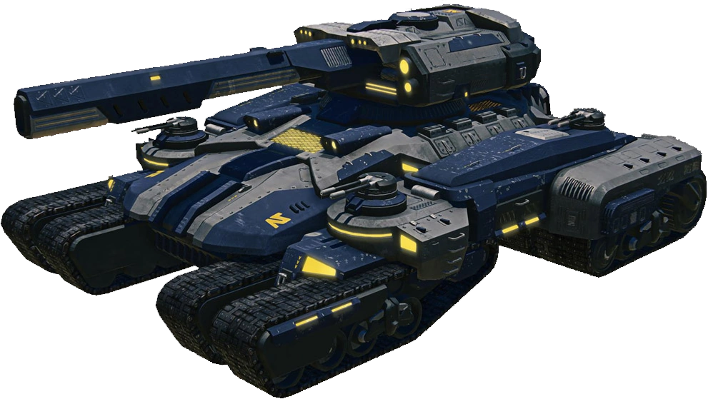 Colossus | PlanetSide 2 Wiki | Fandom