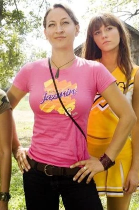 Zoe | Grindhouse Wiki | Fandom