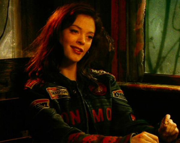 Cherry Darling | Planet terror Wiki | Fandom