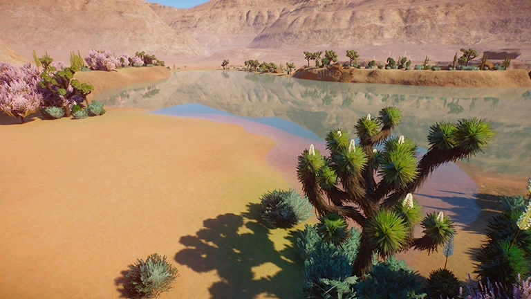 Greener Pastures | Planet Zoo Wiki | Fandom