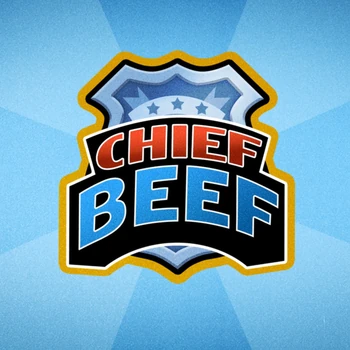 Chief Beef | Planet Zoo Wiki | Fandom