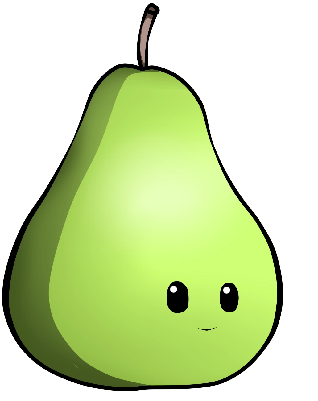 Imagen - Pera.png | Wikia Plants vs zombies fanon en español | FANDOM ...