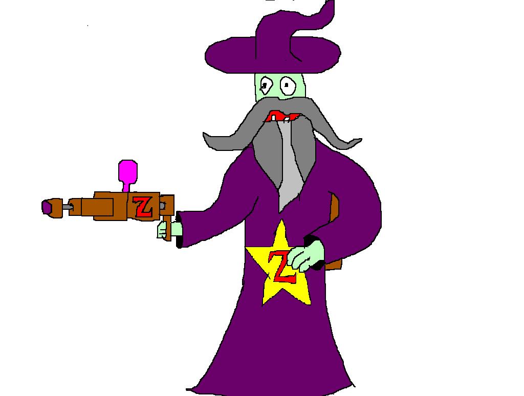 Wizard | Plants vs. Zombies: Garden Warfare Variant Creator Wiki ... Wizard | Plants vs. Zombies: Garden Warfare Variant Creator Wiki ...