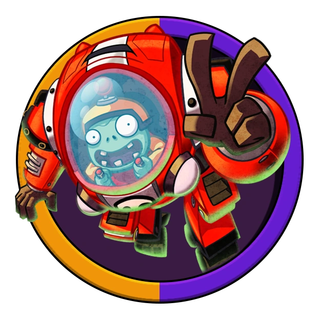 Imagen - Z-Mech PvZ.png | Plants vs. Zombies Heroes Wiki | FANDOM ...